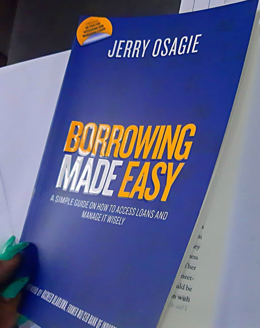 BorrowingMadeEasy